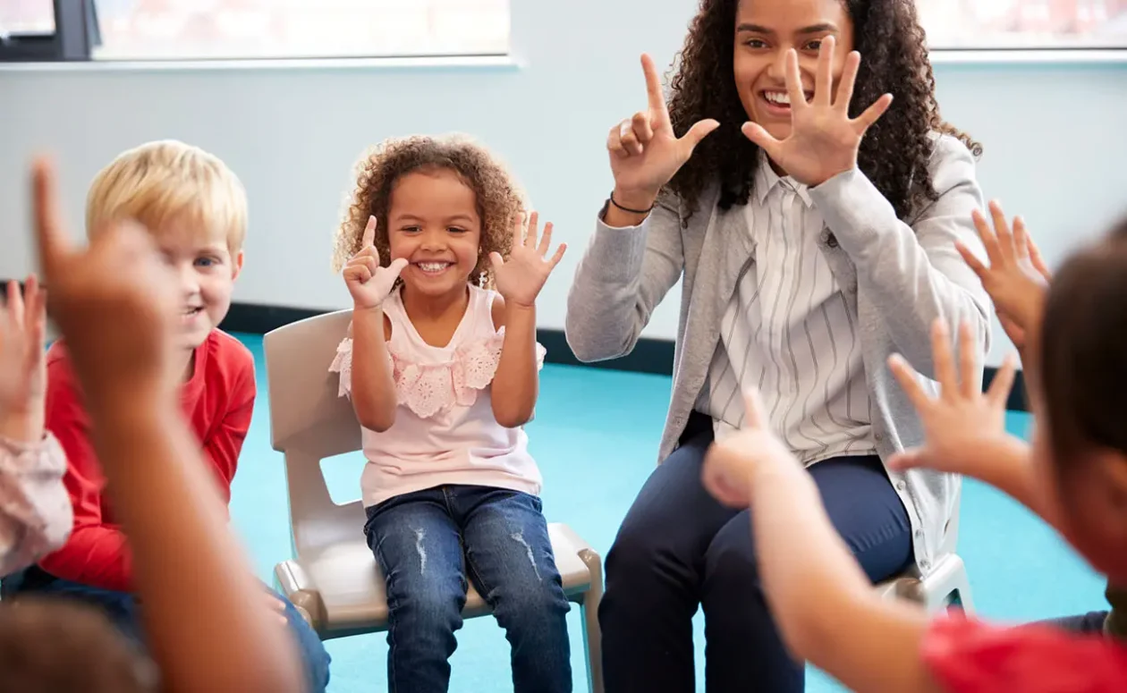 Kids Holiday English Course | Fun & Engaging Learning at ACE Language ...