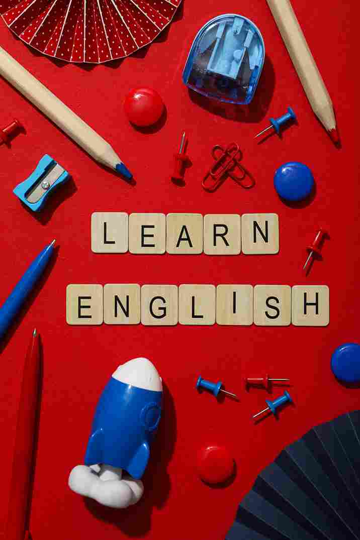 Essential Tools for Language Learners
