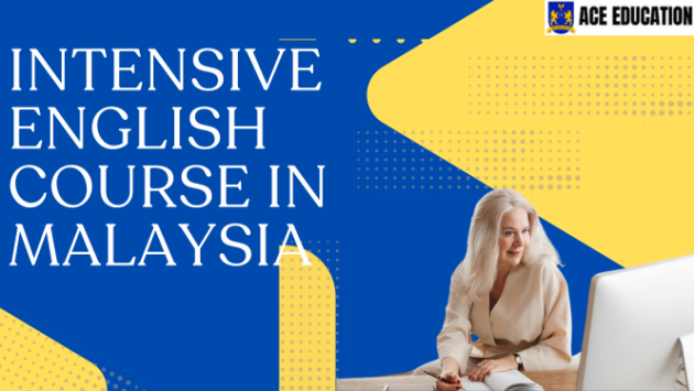 Intensive English Course in Malaysia | Fast-Track Learning